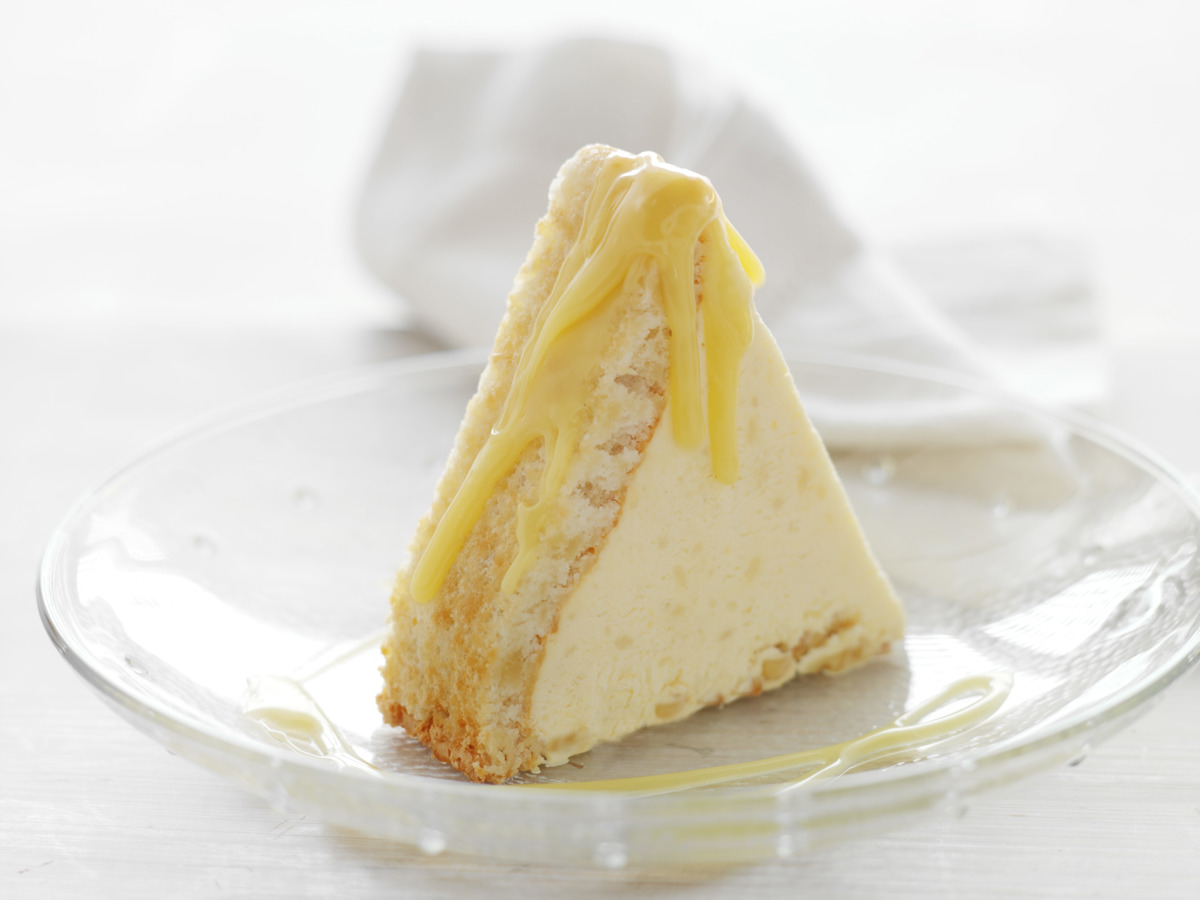 Mandel is - Opskrift på lækker is med mandel | Odense Marcipan