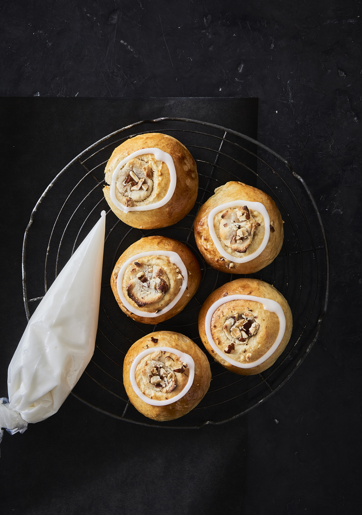 Fastelavnsboller deluxe | Odense Marcipan