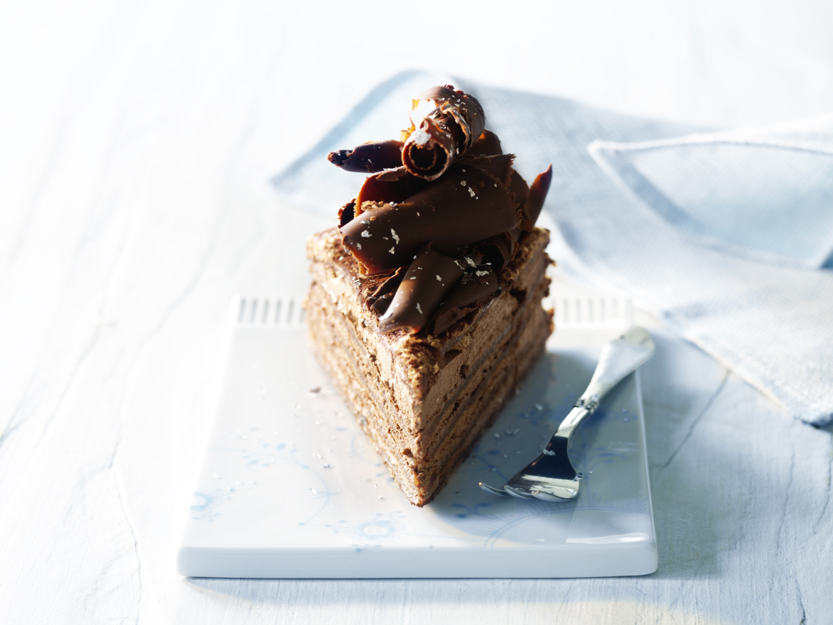 Chokolade fragilite | Odense Marcipan